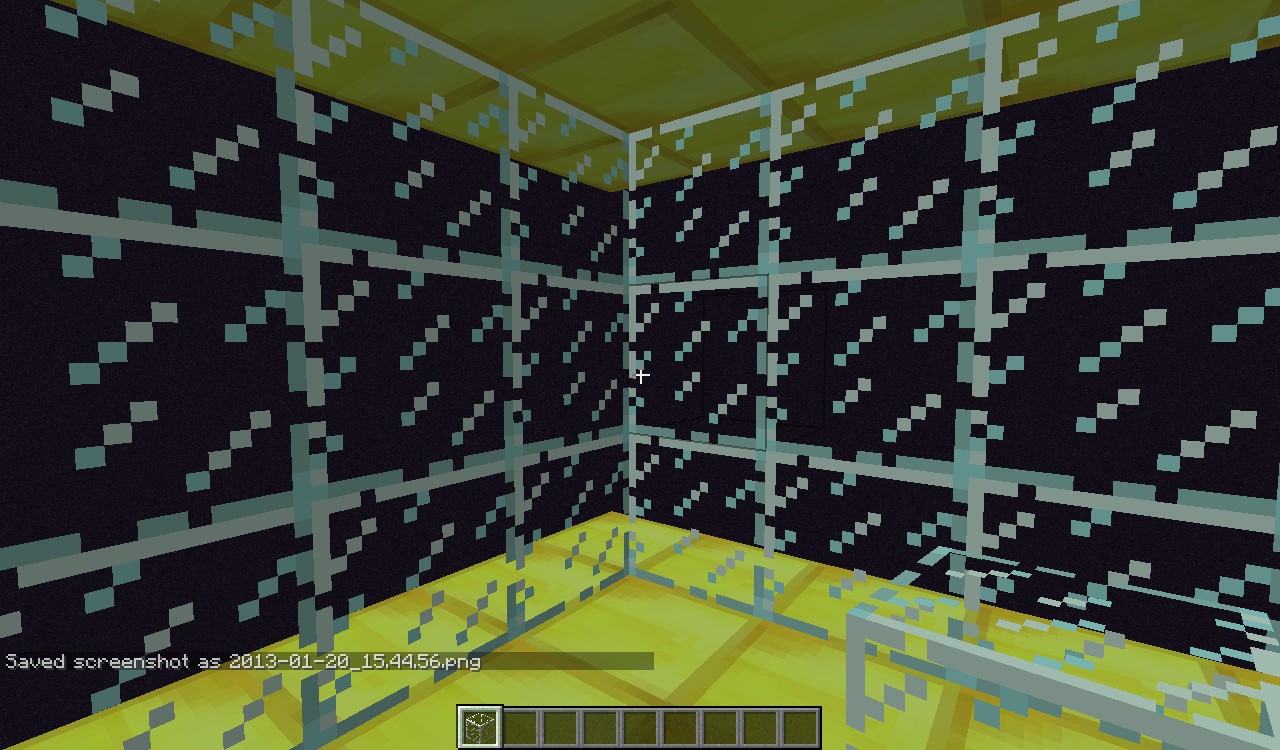 Tardis Minecraft Map