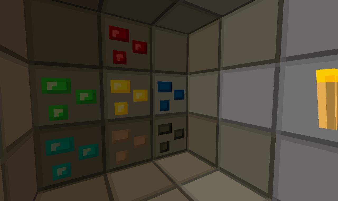 Clucky's Pack (V 0.3) [WIP] Minecraft Texture Pack