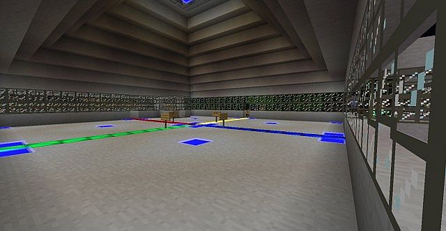 Ascended Gaming Tekkit Server Minecraft Server