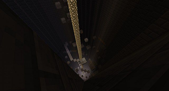 Parkour Tower Minecraft Map