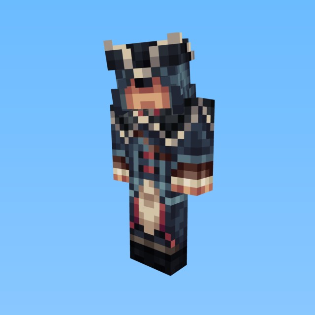 Top 8 Assassins Creed Skins Minecraft Blog