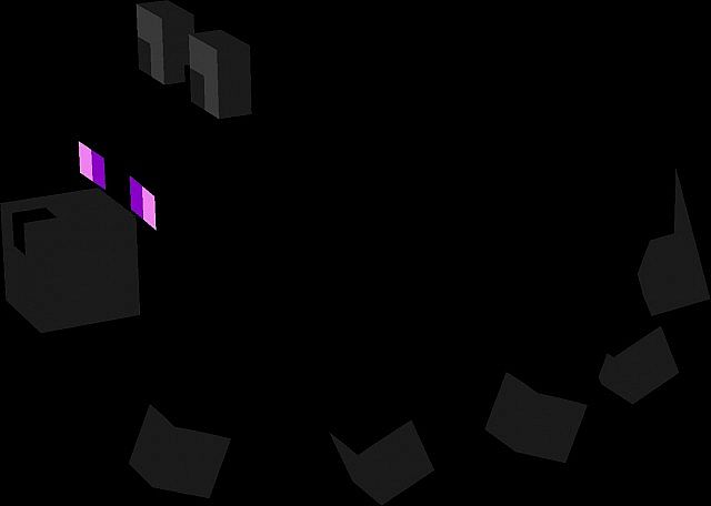 ENDERdog PVP! Minecraft Server