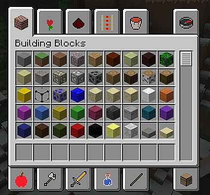 Giant's Sun v1.3 for Minecraft 1.4.7 Minecraft Texture Pack