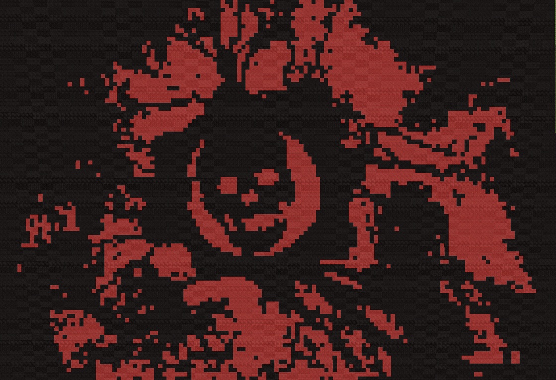 Gears of War Crimson Omen Minecraft Project