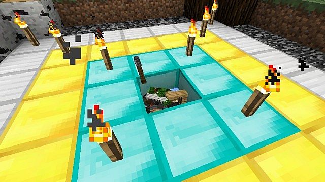 All In One Item Factory 2.0 Minecraft Map
