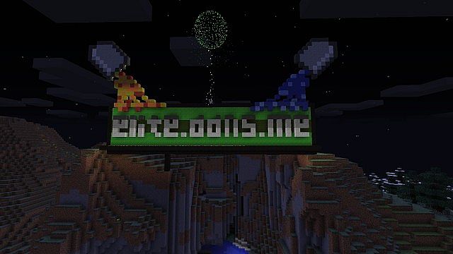 ELITE Minecraft - [PvP] [SMP] {Essentials} {Economy} {1.4.7} Minecraft ...