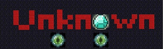 Unknown Minecraft Map