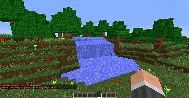 Skinney00's [HD] Texture Pack 64x64 Minecraft Texture Pack