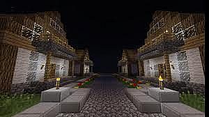 EpicCraft Minecraft Server