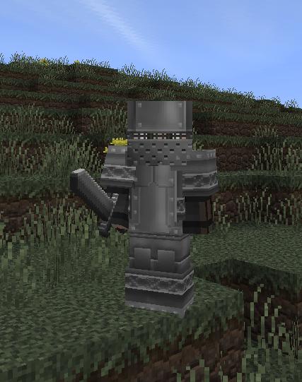 ZoDDcraft Minecraft Texture Pack