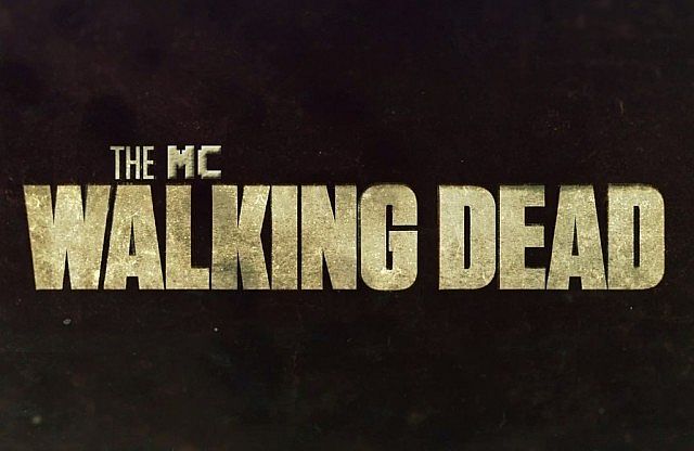 The MC Walking Dead - Chapter 1 : Hell is earth Minecraft Map