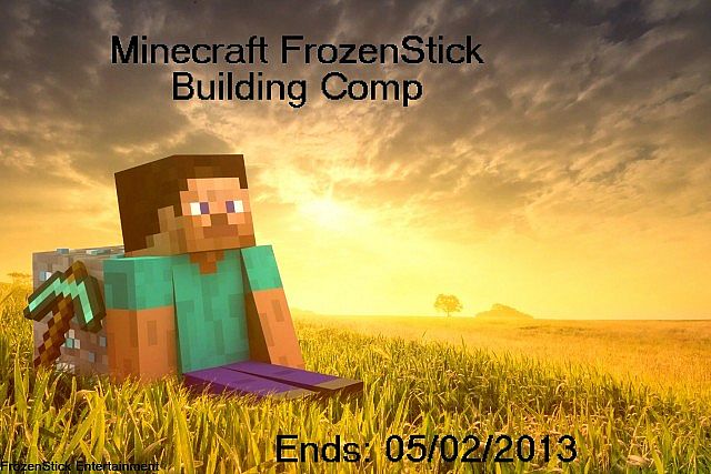 AusGame Studio Building Comp