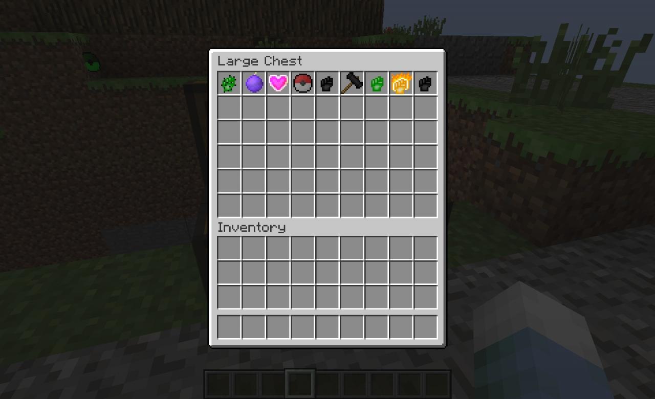 Super Craft Bros. Brawl-- Companion Texture Pack Minecraft Texture Pack