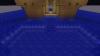 Water Fortress Minecraft Map