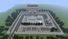 military base Minecraft Map