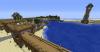 Cetus - Huge World with 2 Factions Minecraft Map