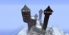 Castle Erebos Minecraft Map