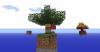 Biomes of Heaven Minecraft Map