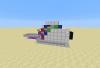 Simple Time Machine Minecraft Map