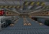 AVP Mod Marine Base Minecraft Map