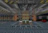 AVP Mod Marine Base Minecraft Map