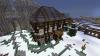 House in FrostFall Minecraft Map