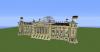 Deutscher Reichstag Minecraft Map