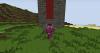Fire Wizard Tower Minecraft Map