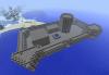 Sniper wars- the fort tdm Minecraft Map