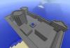 Sniper wars- the fort tdm Minecraft Map