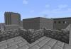 Sniper wars- the fort tdm Minecraft Map