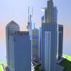 Europolis - Enormous European City v1.3 Minecraft Map