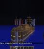 One Piece: Going Merry Minecraft Map