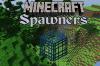 Spawner display Minecraft Map