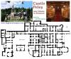 Peles Castle Minecraft Map