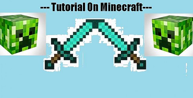 How to Enchance Your Minecraft Movement.