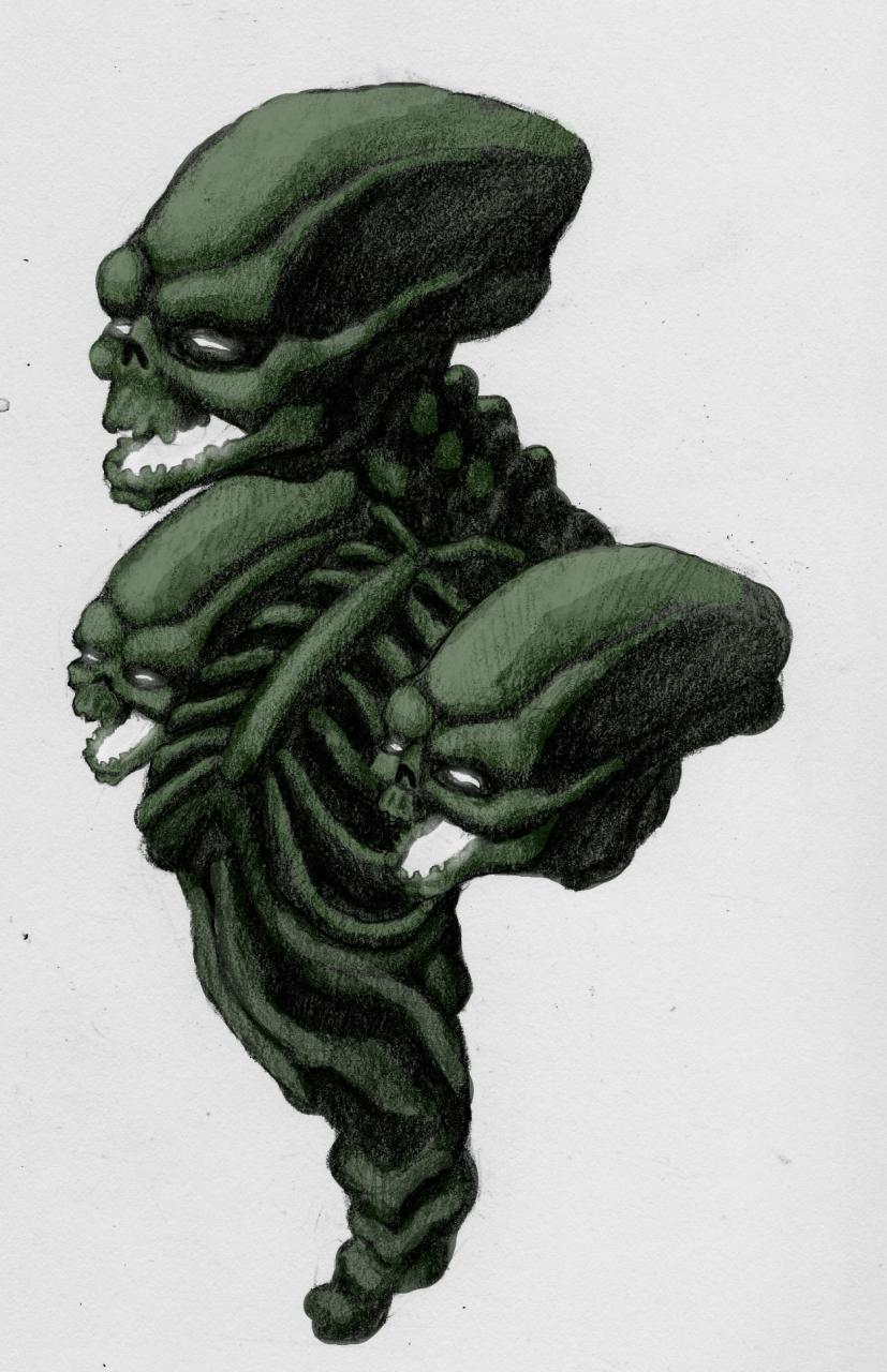 The Wither: My take on it, and how it can be improved Minecraft Blog