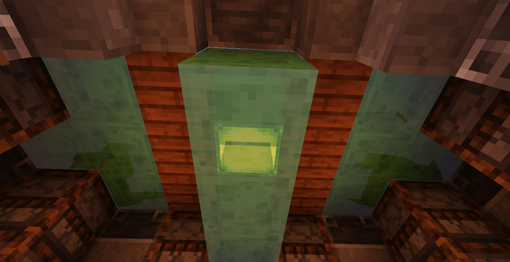 YK 3x3 MC Realistic Elevator Minecraft Map