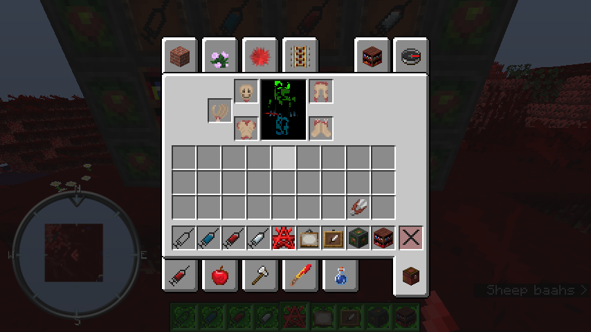 MoreGore Updated -|- Lots of new stuff -|- 1.12 - 1.15 Minecraft ...