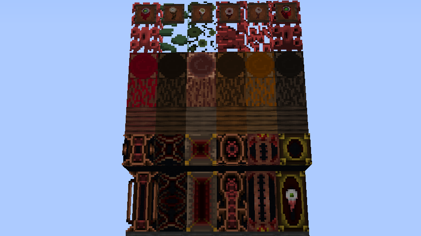 MoreGore Updated -|- Lots of new stuff -|- 1.12 - 1.15 Minecraft ...