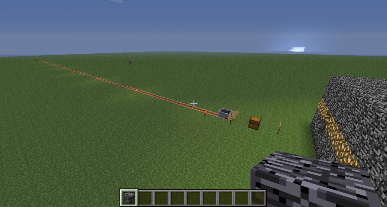 The Don Minecraft Map