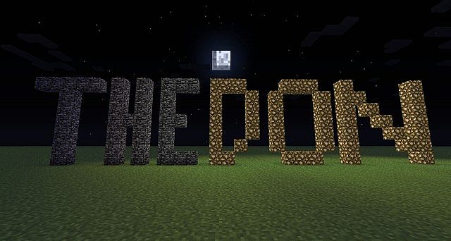 The Don Minecraft Map