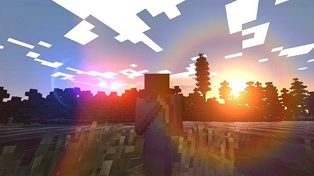 minecraft medieval adventuremap with more than 36 mods ! Minecraft Map