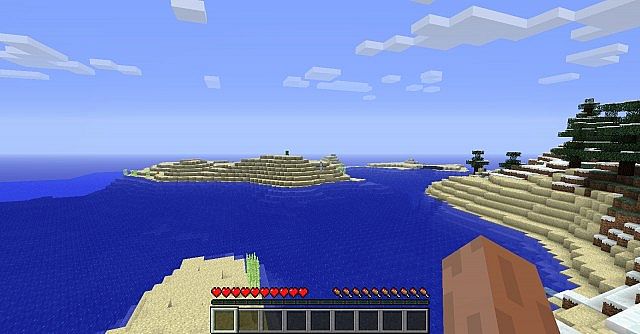 Awesome Minecraft videos