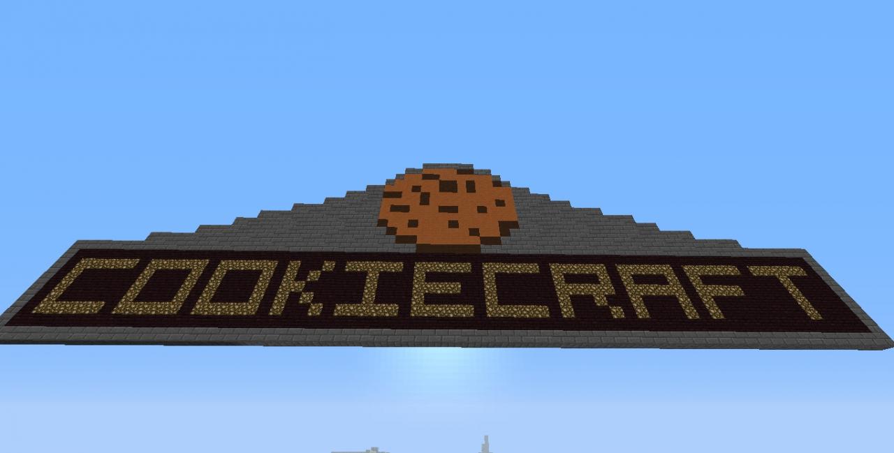 Cookie Craft Minecraft Server