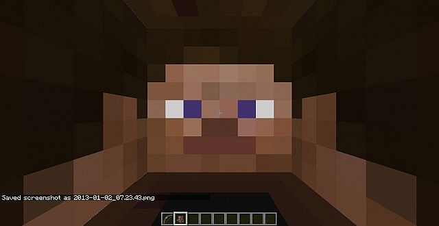 SUPER ZOMBIE BOSS FIGHT 1.1 Minecraft Map