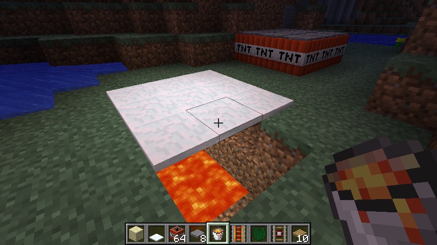 NoPhysics - Make incredible Maps with invisible walls and floating ...