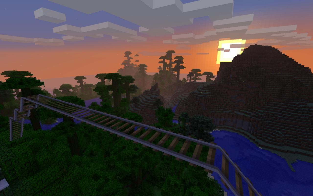 NoPhysics - Make incredible Maps with invisible walls and floating ...