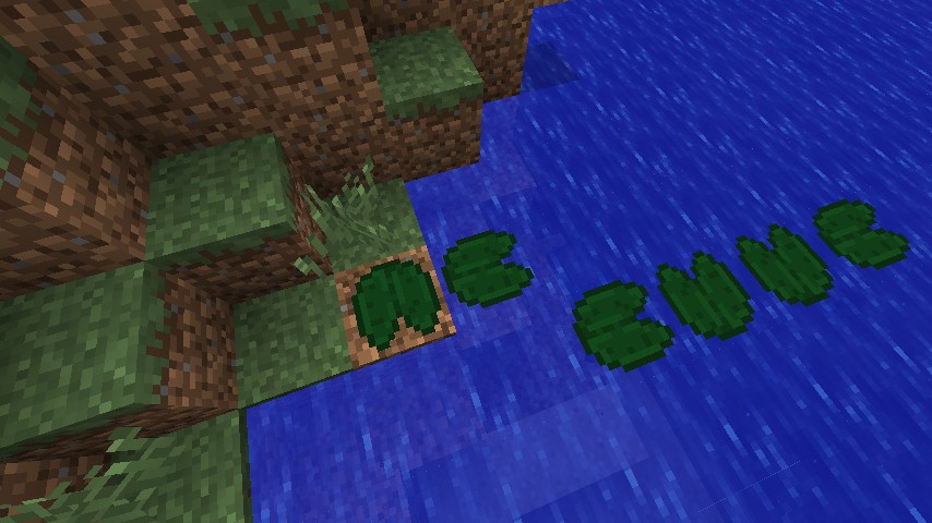 NoPhysics - Make incredible Maps with invisible walls and floating ...