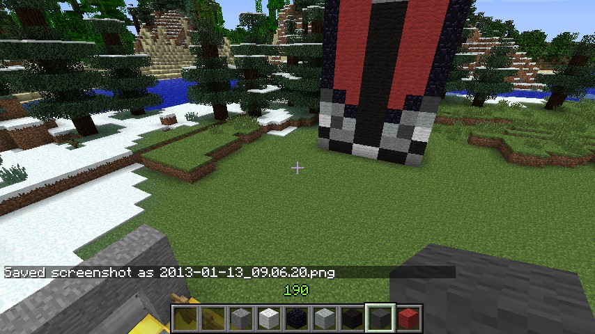 hellcraft [whitelist] Minecraft Server